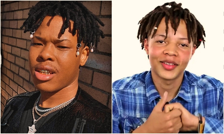 SA: Nasty C invites US rapper Domani on his Ivyson Army Tour | Music In ...