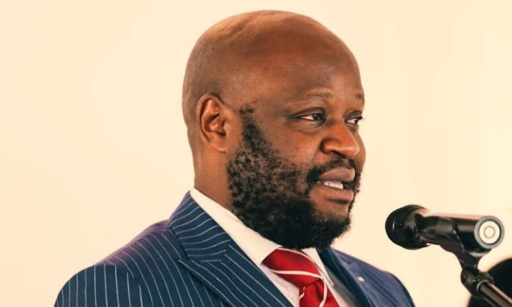 Interview: Open Mic Productions managing director Nkateko Maluleke ...