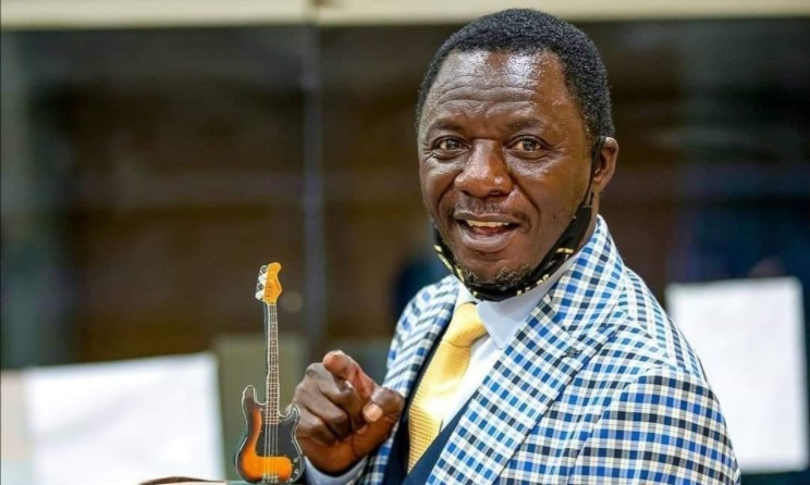 Zim: Sungura legend Alick Macheso drops 12th album | Music In Africa