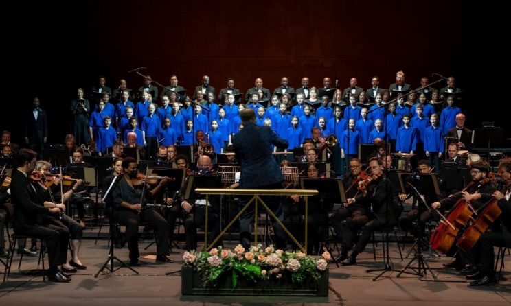 Call for applications: Cape Town Opera head vocal coach | Music In Africa