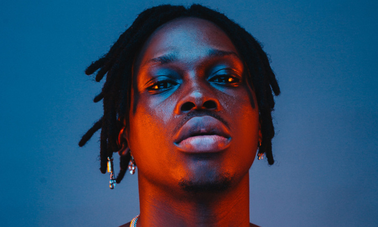 Nigeria: Fireboy DML to represent smartphone brand | Music In Africa