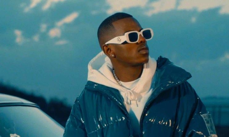 Apple Music features Musa Keys on Home Session programme | Music In Africa