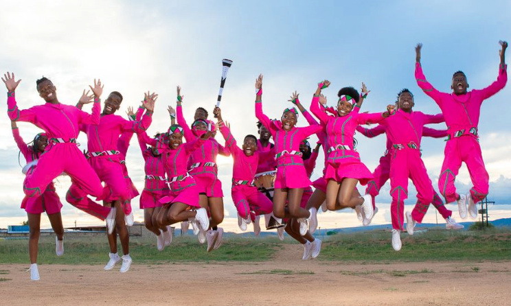 SA: Ndlovu Youth Choir announces 10 shows in Joburg and CT | Music In ...