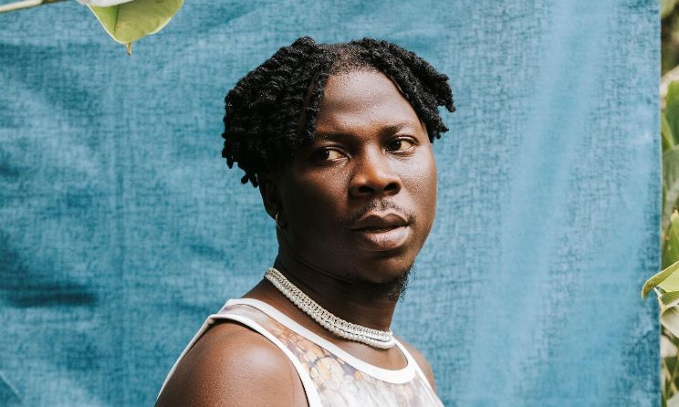 Stonebwoy announces summer festival tour | Music In Africa