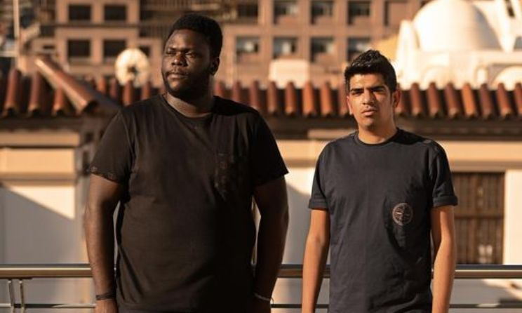 DJ duo Gondwana KE to tour Africa and Europe | Music In Africa