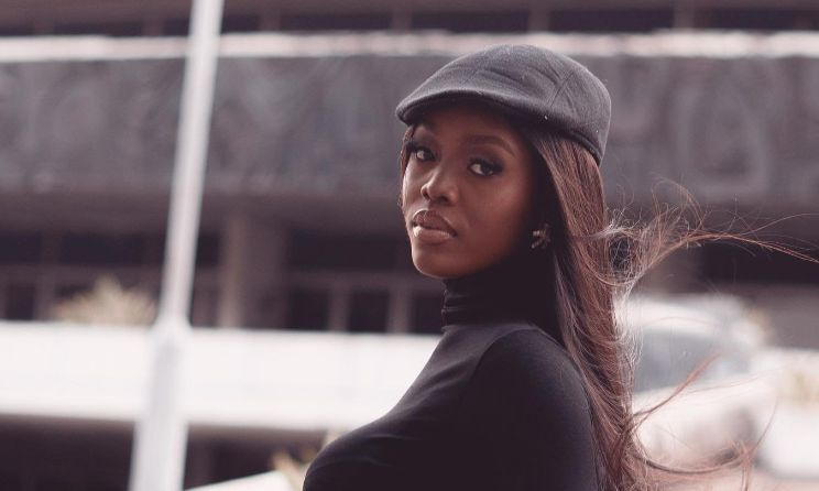 Ghana’s Gyakie is latest Apple Music Africa Rising artist | Music In Africa