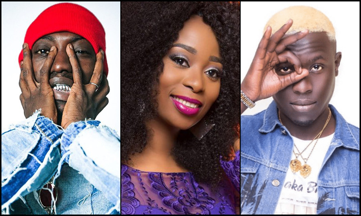 Sénégal : top 10 des tendances musicales sur YouTube - Juillet 2022 ...