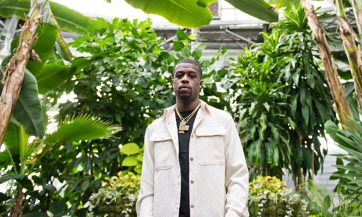 Sony Music West Africa unveils new artist R.O.Z | Music In Africa
