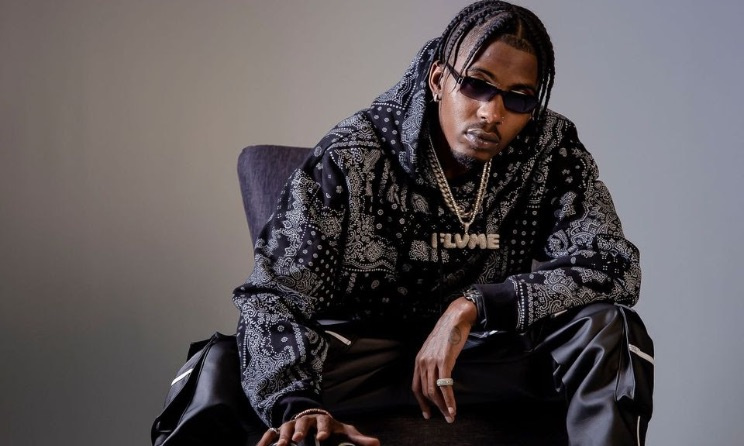 SA rapper FLVME partners with Platoon ahead of new album release ...