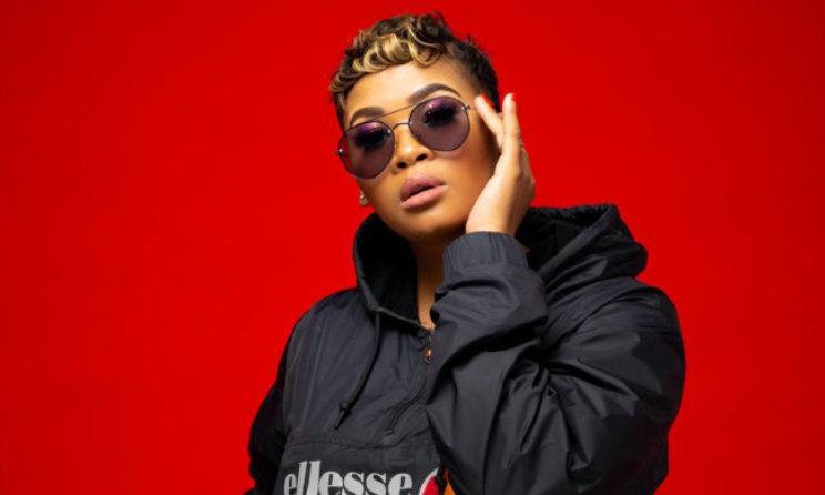 Win trip to join Lady Du in UK tour | Music In Africa