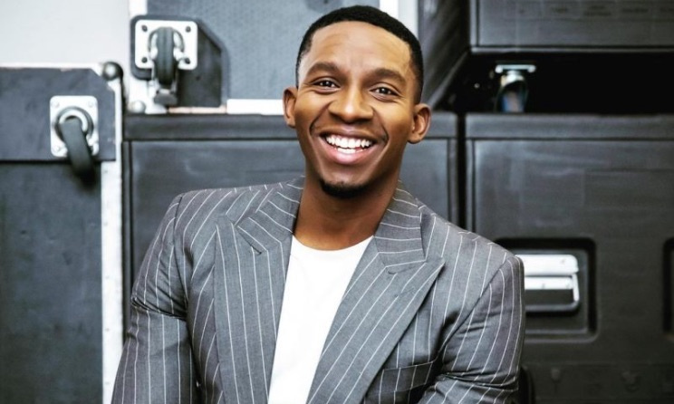 SA: Lawrence Maleka joins Nandi Madida to host 2022 SAMAs | Music In Africa