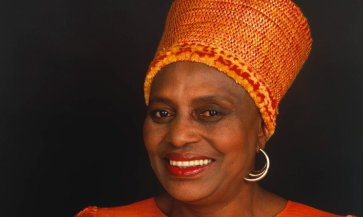 SA: Miriam Makeba featured in new whisky ad | Music In Africa