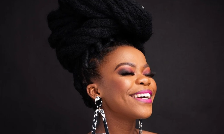 SA: Nomfundo Moh releases Amagama Deluxe album | Music In Africa