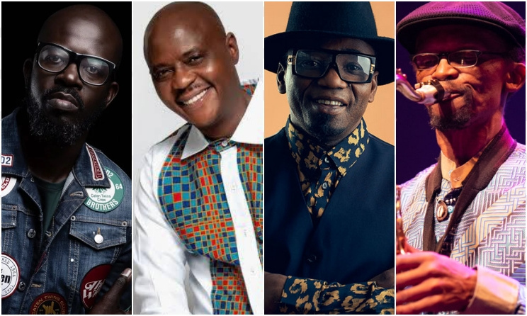 SAMAs 2022 announce Lifetime and International Achievement recipients ...