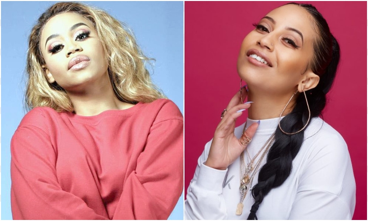 Zim: Sha Sha joins forces with Rowlene on new single | Music In Africa