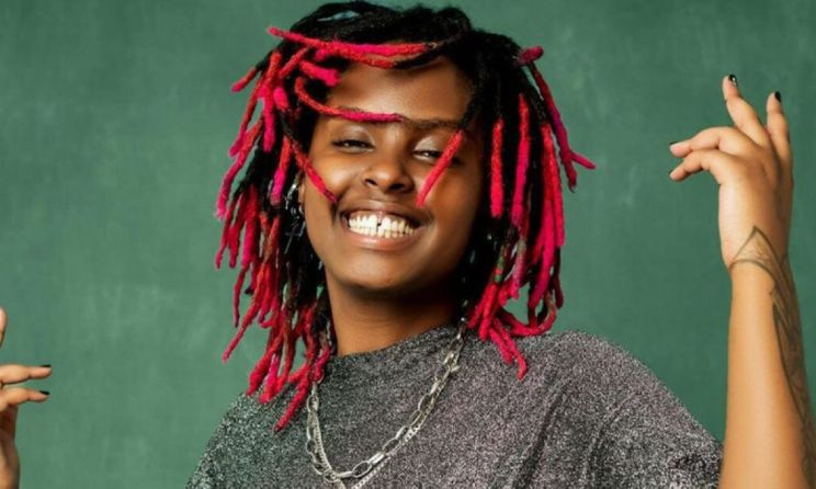 Rwandan singer Ariel Wayz set to release new EP | Music In Africa