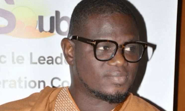 Makhtar Diop named AFRIMAs country director for Senegal | Music In Africa