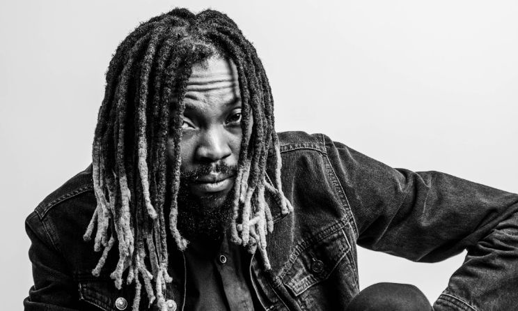 Zambian artist Jay Rox releases new EP | Music In Africa