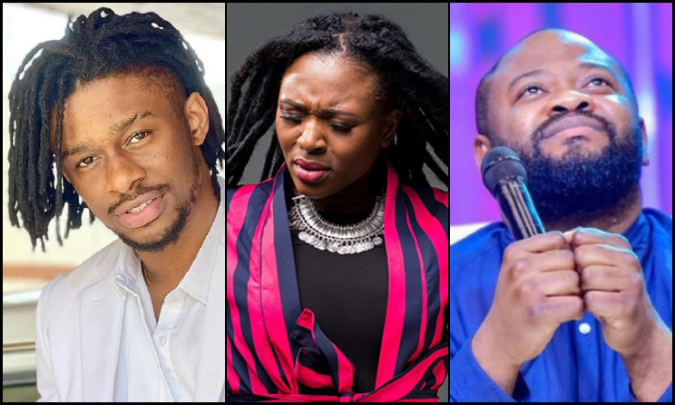 Top 22 des meilleures sorties gospel d'Afrique francophone en 2022 ...