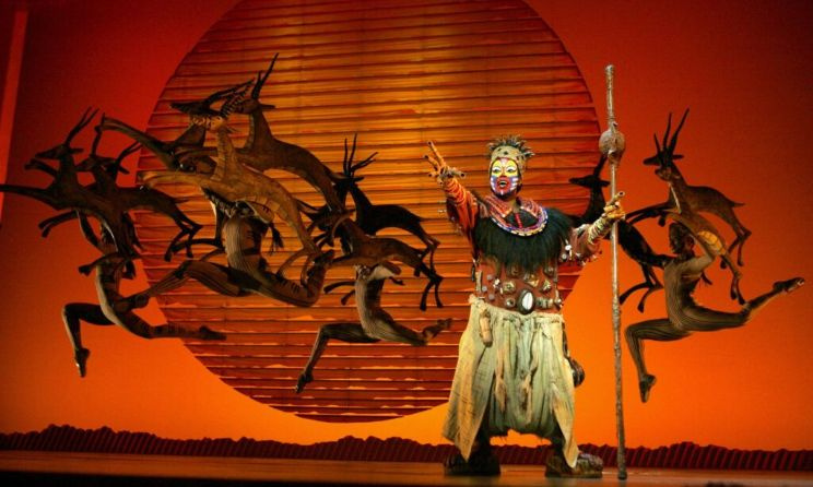 Call for auditions: The Lion King singers in SA | Music In Africa