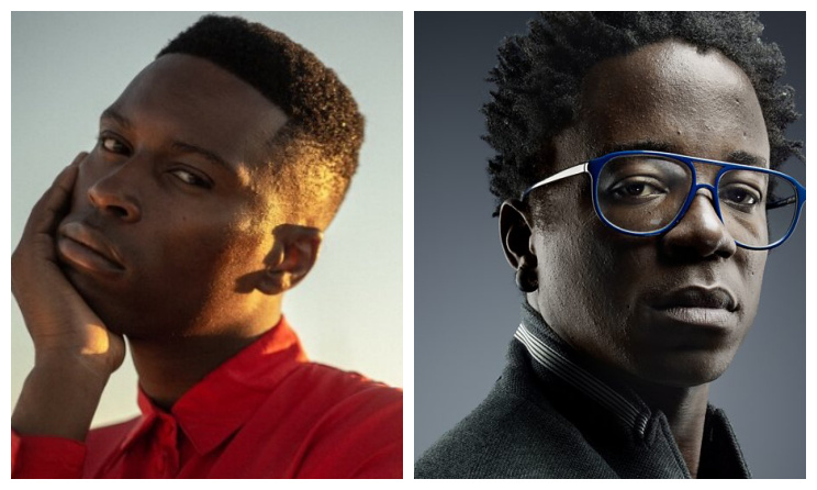 SA: Bongeziwe Mabandla and Blick Bassy to play Johannesburg show ...