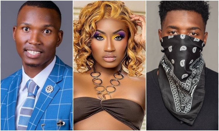 Zim: Freeman, Kikky Badass and Voltz JT to headline 2022 Shoko Festival ...