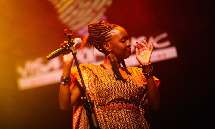 Call for volunteers: Visa For Music 2022 | Music In Africa
