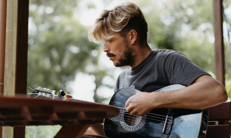 Australian singer-songwriter Ziggy Alberts to tour SA | Music In Africa