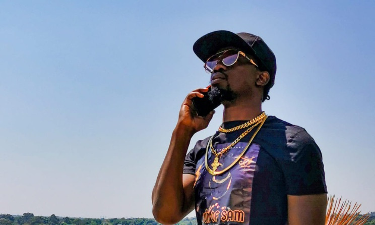 Zim: Don Franco Tafari drops The Sun of Sam album | Music In Africa