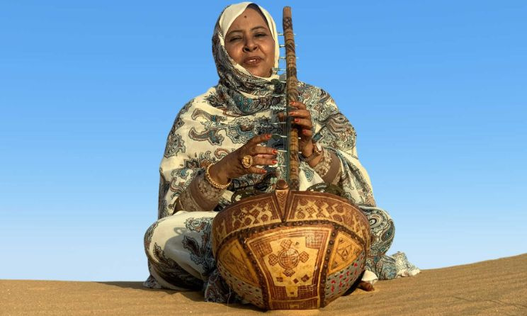 Three African artists named 2022 Aga Khan Music Awards laureates ...