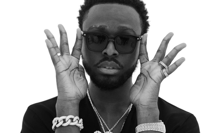 Boomplay Music : Dadju franchit la barre des 100 millions de streams ...