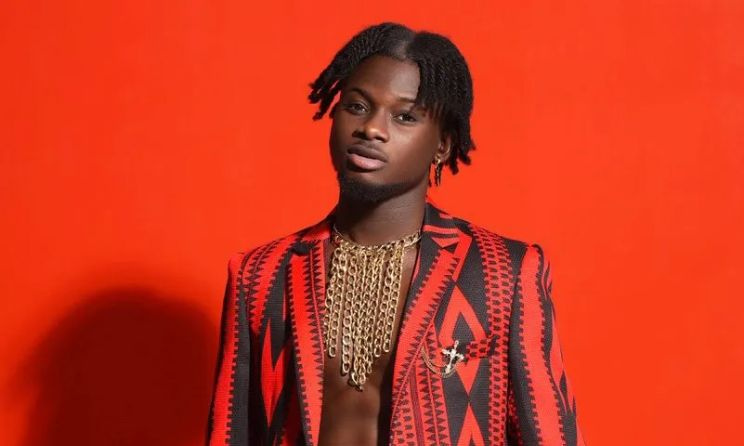 Ghana’s Kuami Eugene joins EMPIRE | Music In Africa