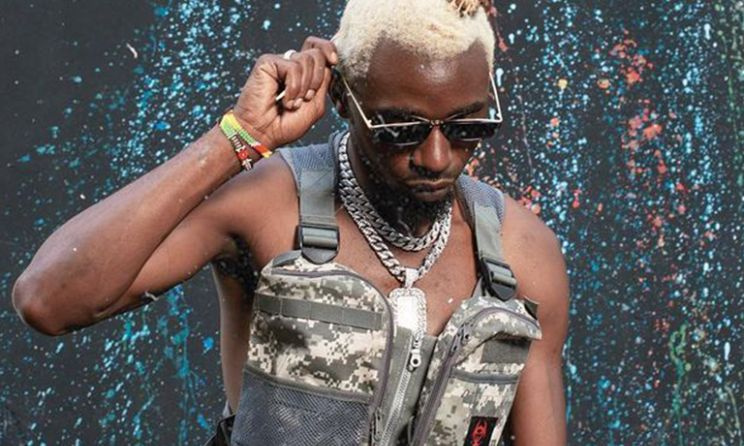 Singeli pioneer Sholo Mwamba to speak and perform at ACCES 2022 | Music ...