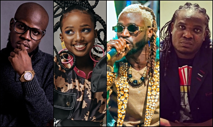 What’s hot? Top artists to explore urban sounds of Tanzania at ACCES ...