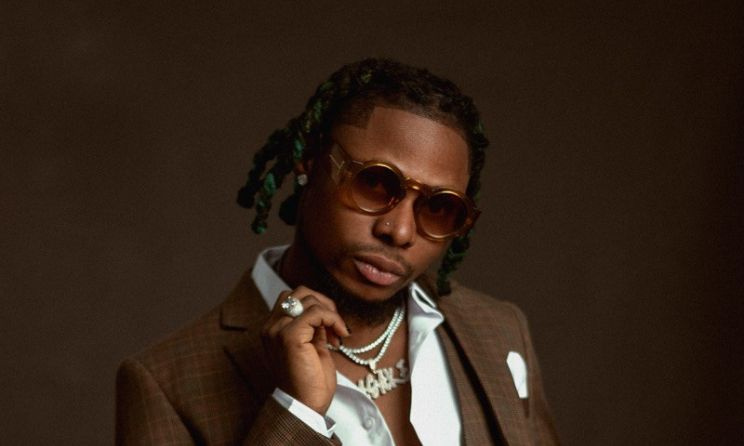 Nigeria: Asake lands brand endorsement deal | Music In Africa