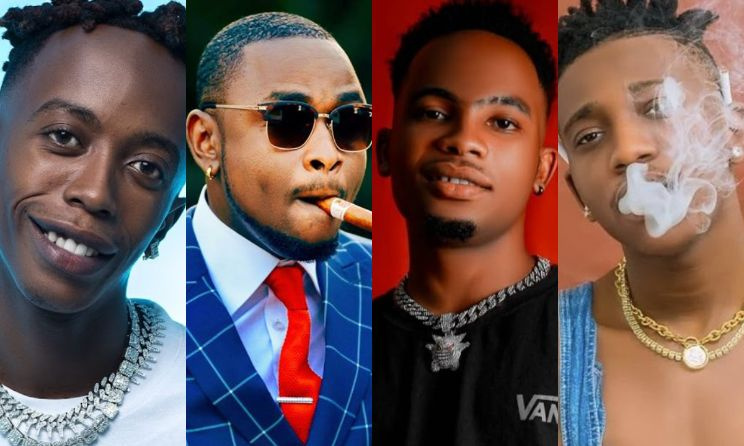 Top singeli songs of 2022 | Music In Africa