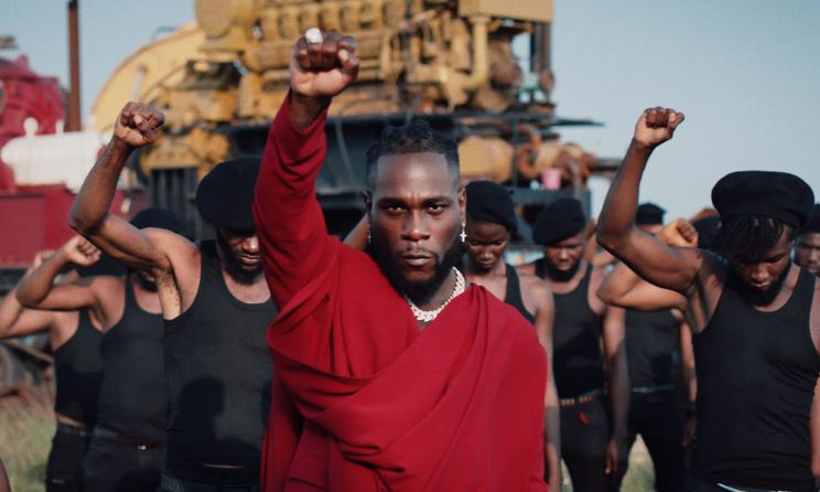 Nigerian music industry ‘still has a long way to go’ – Native Records ...