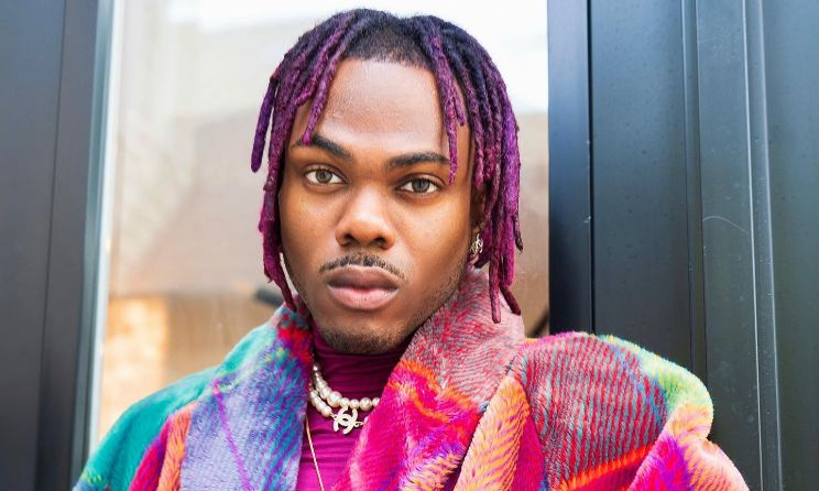 CKay to headline Blankets and Wine Nairobi | Music In Africa