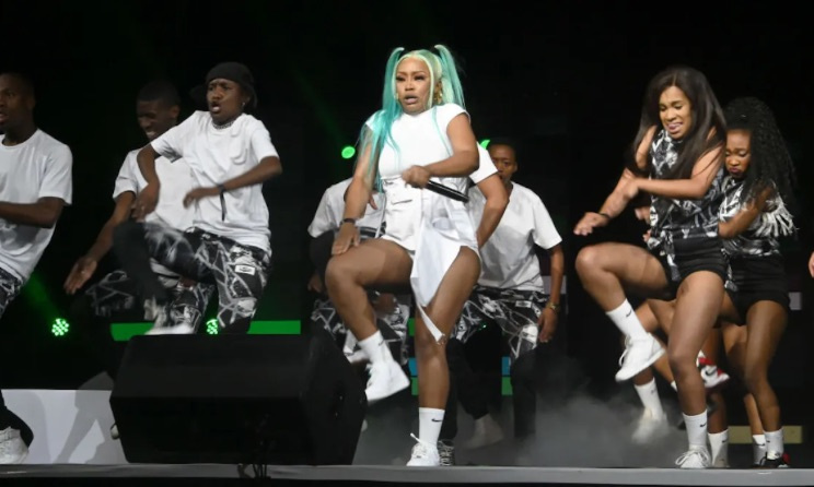 South Africa’s dance music craze, amapiano, could conquer the world ...