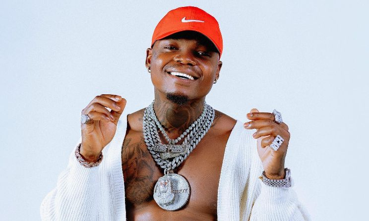 Made For Us: Harmonize proves he is master songsmith once again | Music ...