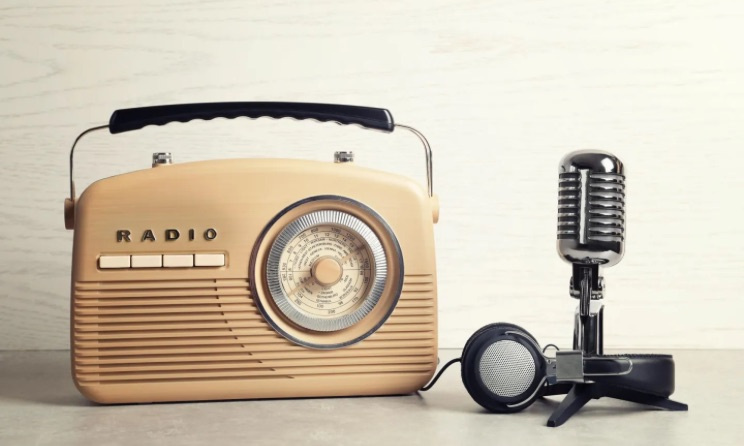 Call for entries: 2023 BBC International Radio Playwriting Competition ...