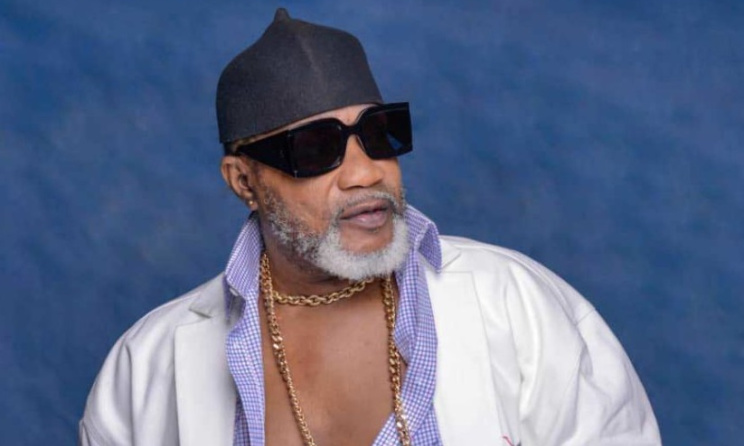 RDC : Koffi Olomide a démarré sa tournée en Amérique du Nord | Music In ...