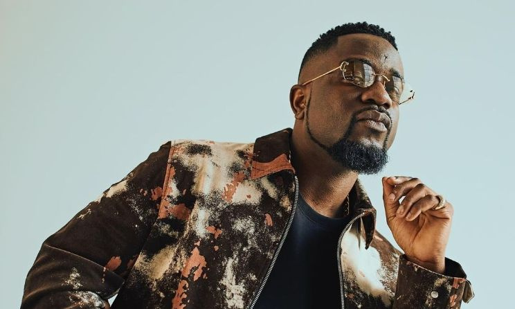 Sarkodie talks about new album Jamz | Music In Africa