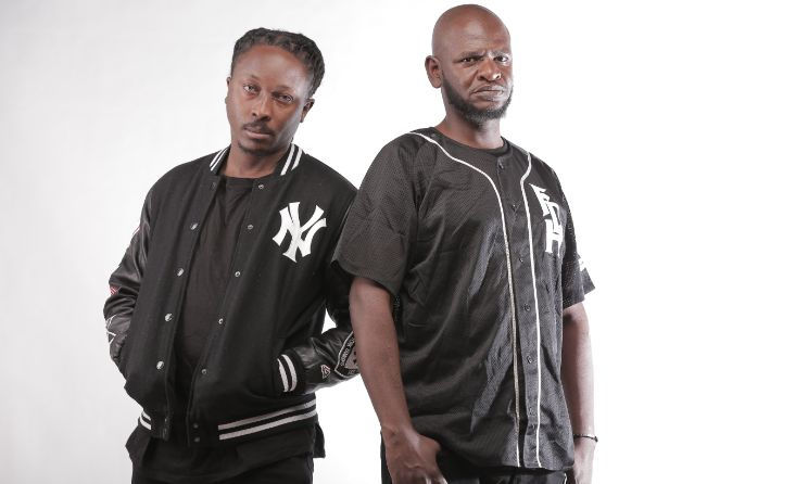 Umoja Sounds ‘steps out of comfort zone’ on new EP | Music In Africa
