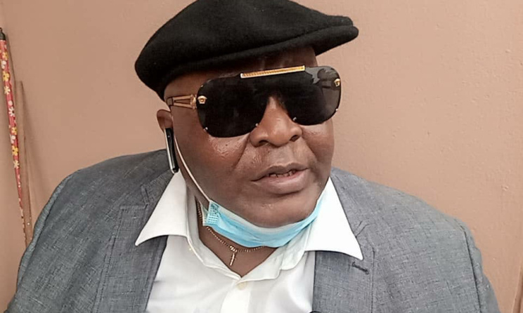 Cameroun : Après le déçès d’Ekambi Brillant, Djene Djento rend l'âme ...