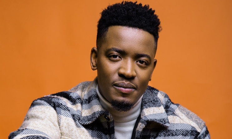 Sun-El Musician teases new album with release of two singles | Music In ...