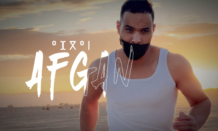 « Afgan », l’espoir est bien vivant | Music In Africa
