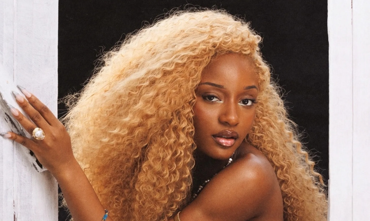 Ayra Starr releases Sability single | Music In Africa Ayra Starr releases Sability single | Music In Africa