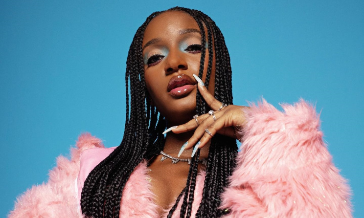 Ayra Starr Sinspire Dawilo Longomba Sur Son Nouveau Titre Music In