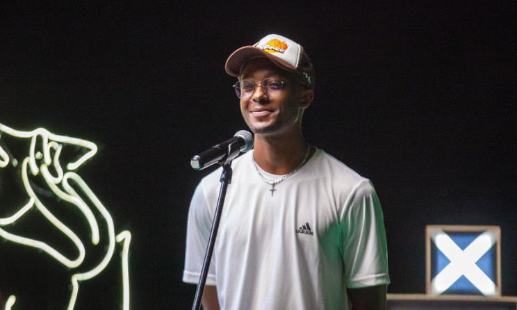 SA: Ben September wins Jacquel Culture House talent search programme ...